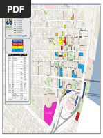 Street Map of Bulawayo - UCT Libraries Digital Collections | PDF ...