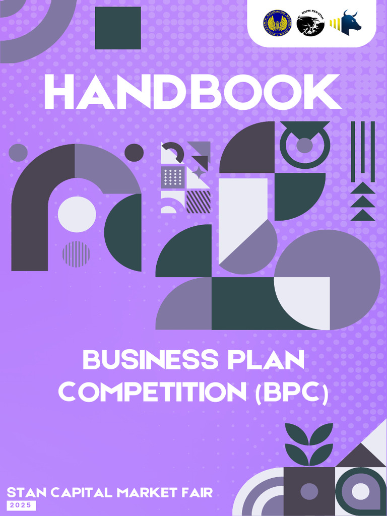 Handbook BPC Final | PDF