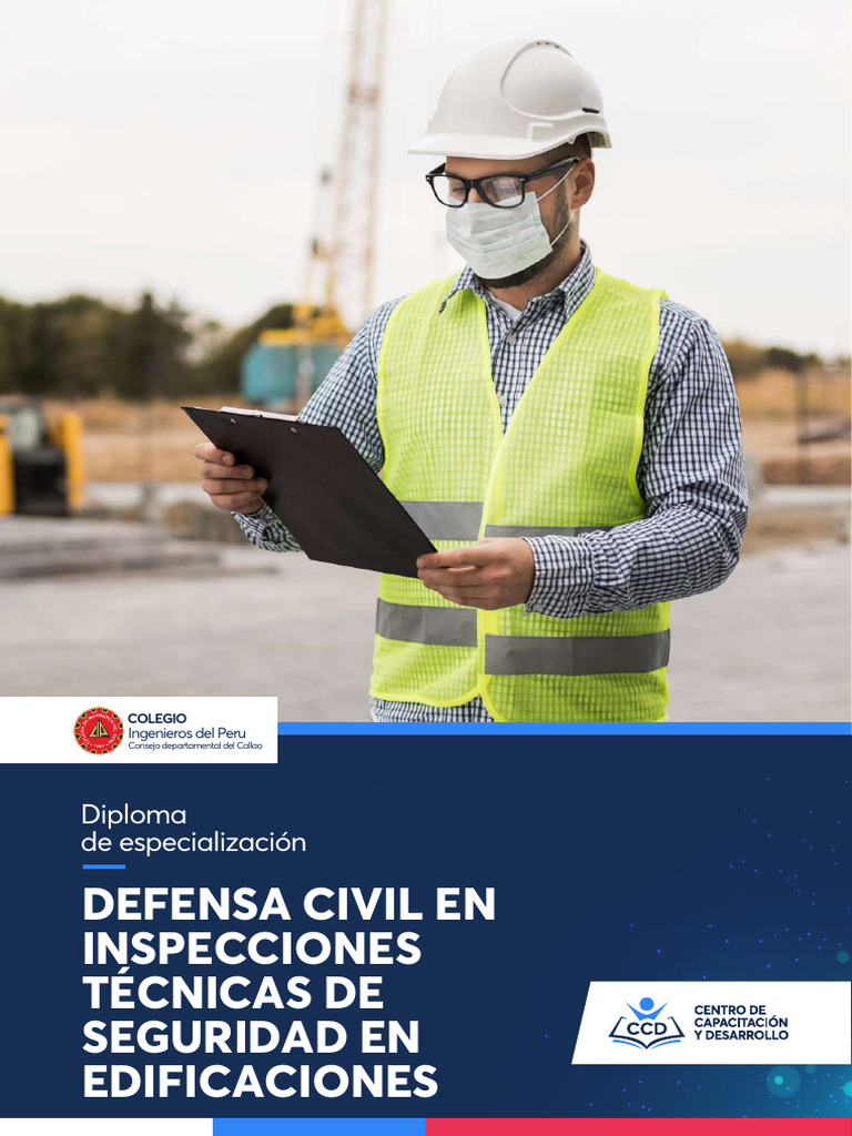 Curso ITSE para Ingenieros Peruanos | PDF | Ingeniería | Valores