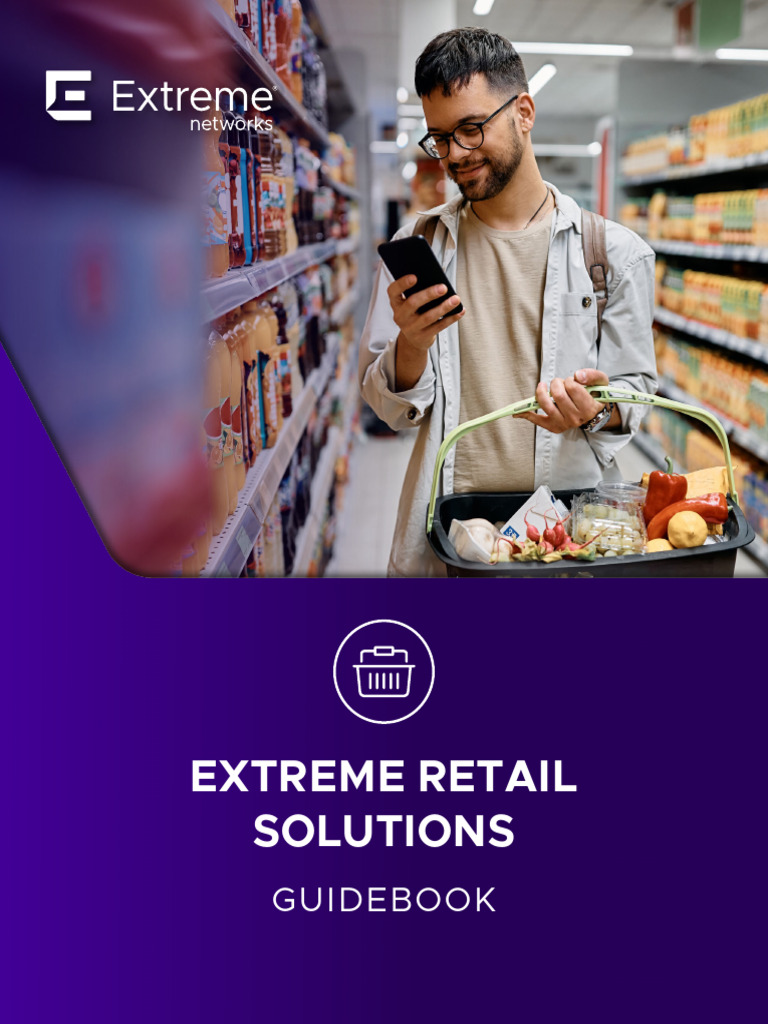 60403 Extreme Solutions for Retail Guide v3 (2) | PDF | Cloud Computing ...
