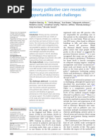 Worthing Hospital Map 2023 | PDF | Hospital | Emergency Department