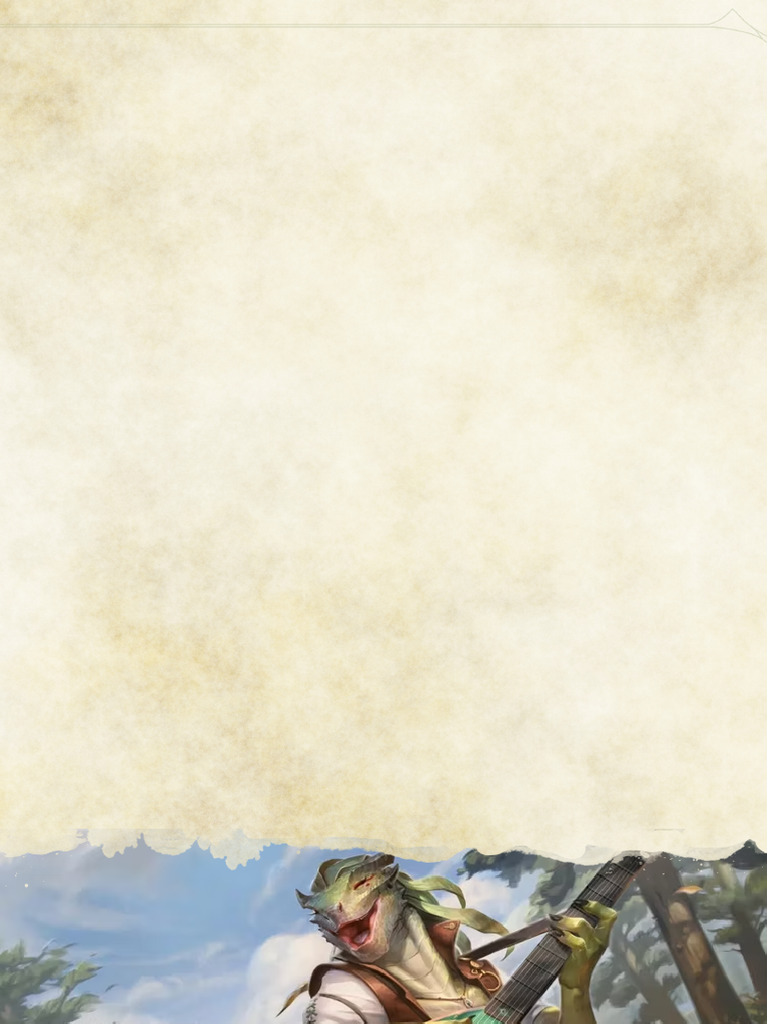 Beastkin pag 2 corr | PDF