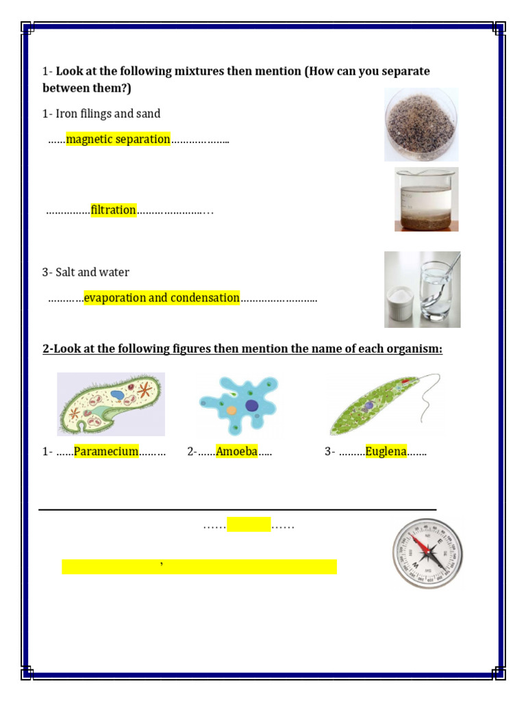 32760 Practical Prep1. | PDF