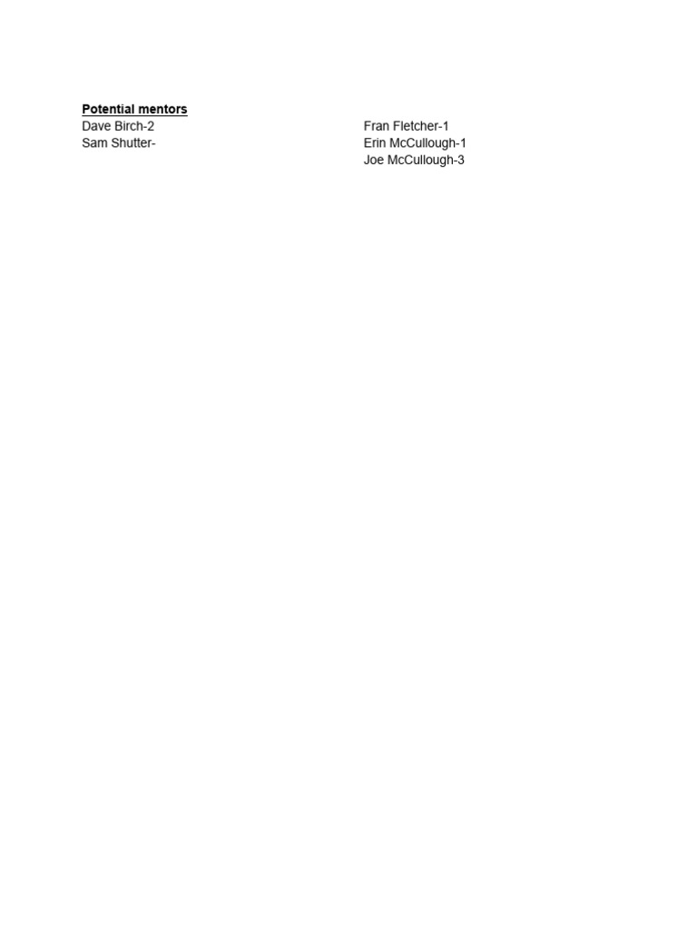 Woodie Flowers | PDF