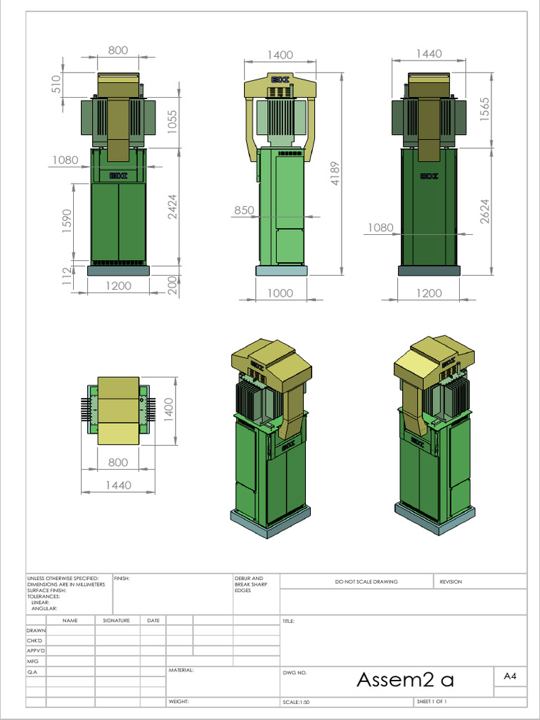 Ban Ve Bo Tri Tram Hop Bo Mini 1C3 | PDF