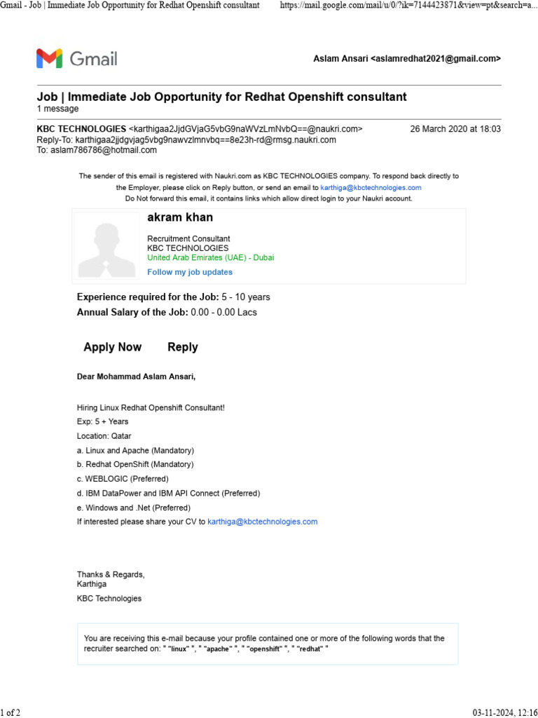 DUBAI KUWAIT | PDF | Résumé | Computer Mediated Communication