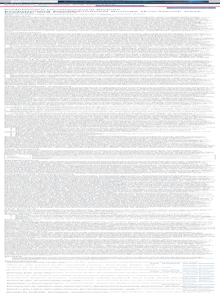 Evolutionary Developmental Biology (Evo-Devo) Pa | PDF | Epigenetics | Evolution