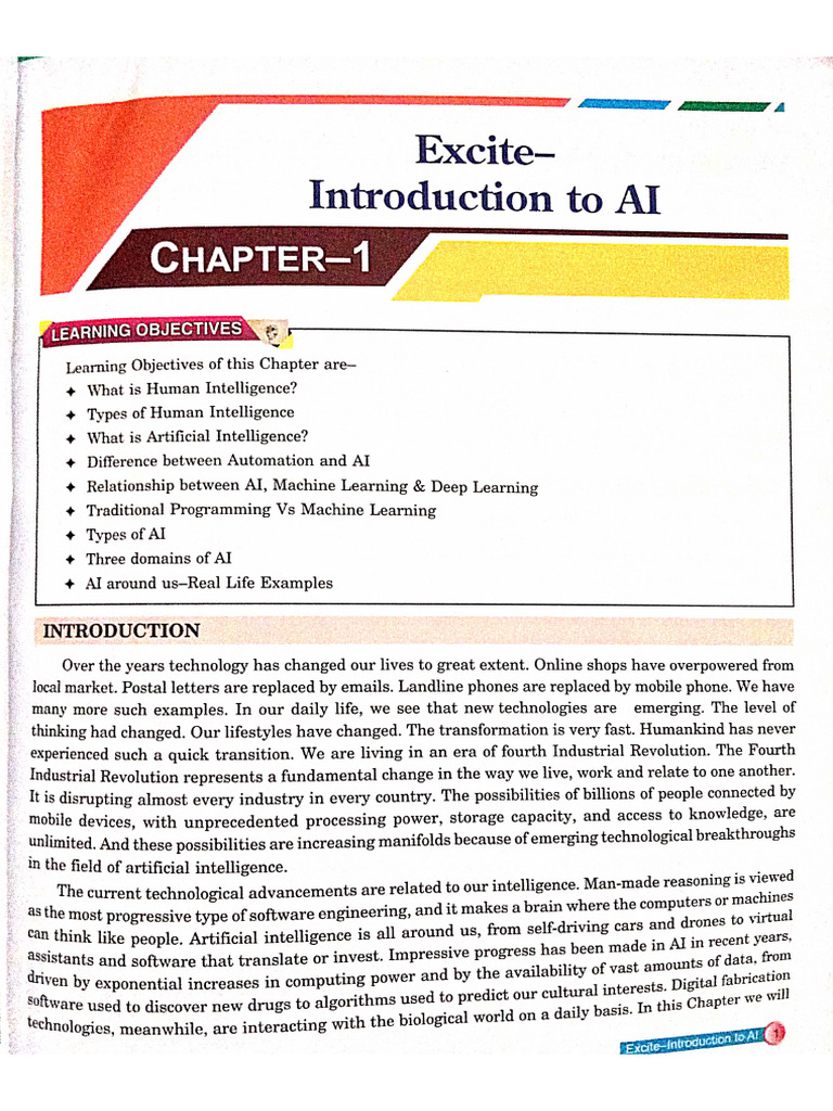 9 Ai Book Pdf