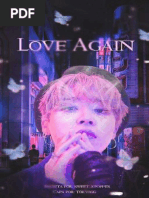 Pintura Noturna - Capítulo 76,1 - YANP Fansub | PDF