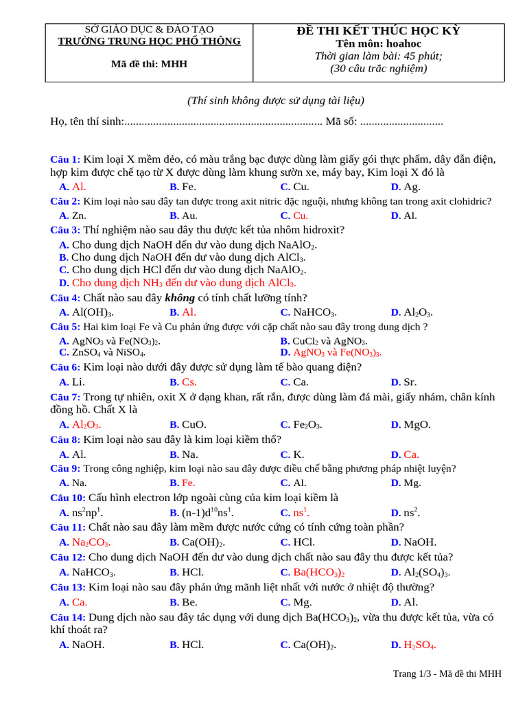 HK2-GK_MHH_DECHUAN | PDF