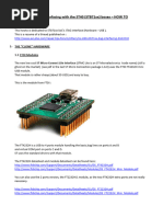 Activity Rank Initial Set-Up Guide | PDF | Operating System Families | Microsoft Windows