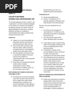 Analyzing Cartoon Grade 12 English F | PDF | Cartoon