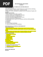 Functions and Composition of Succus Entericus | PDF | Digestive System ...