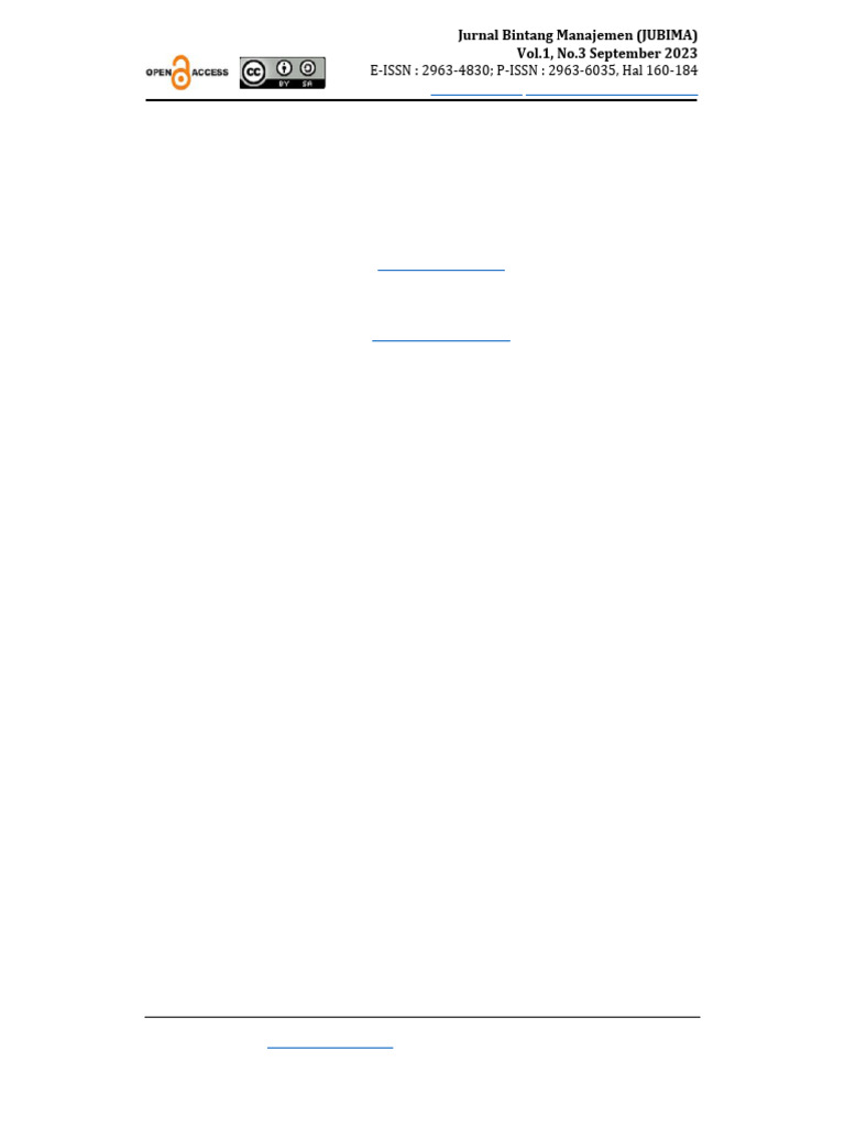 Dimensi Purchase Intention | PDF