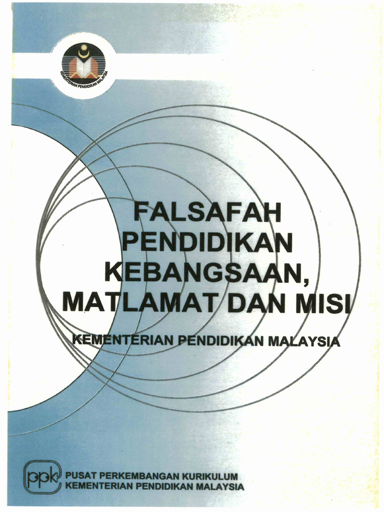 Fpk, Matlamat Dan Misi | PDF