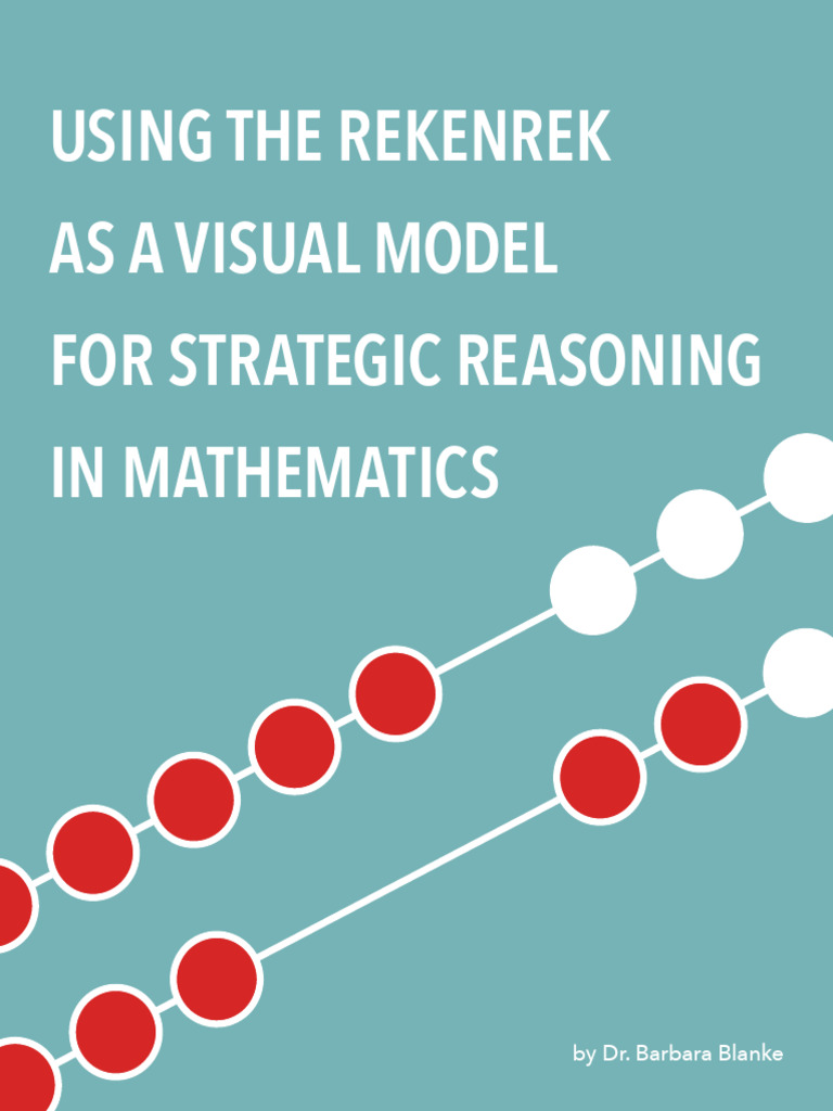 Grade K-5, Using The Rekenrek As A Visual Model For Strategic Reasoning ...