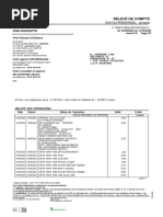 Sogebanking Online Banking | PDF