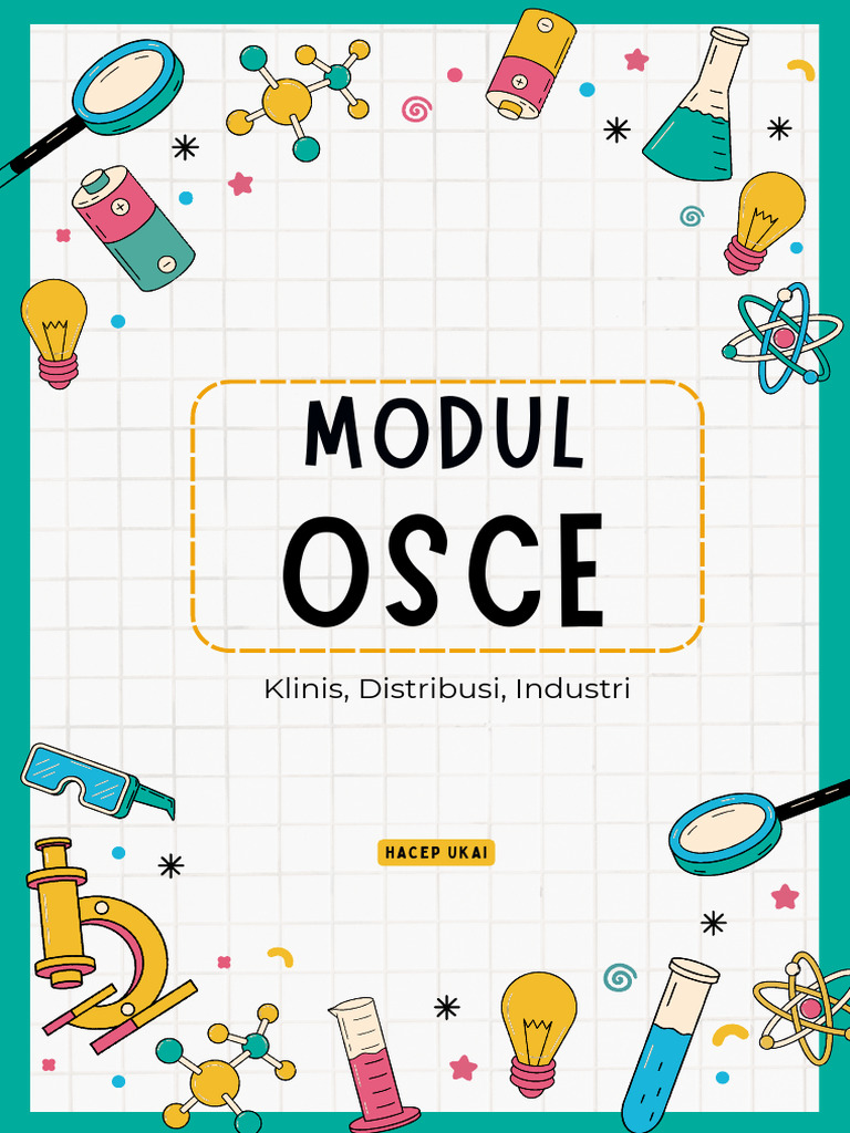 Modul Osce | PDF