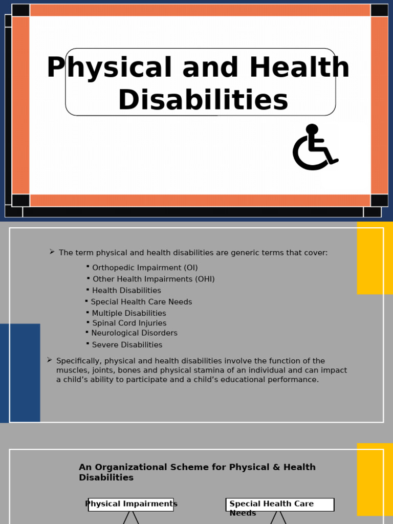 sped 101 | PDF | Pervasive Developmental Disorders | Autism Spectrum