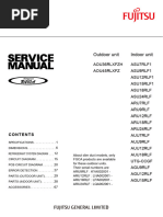 CSP A700 VG | PDF | Horsepower | Mechanical Engineering