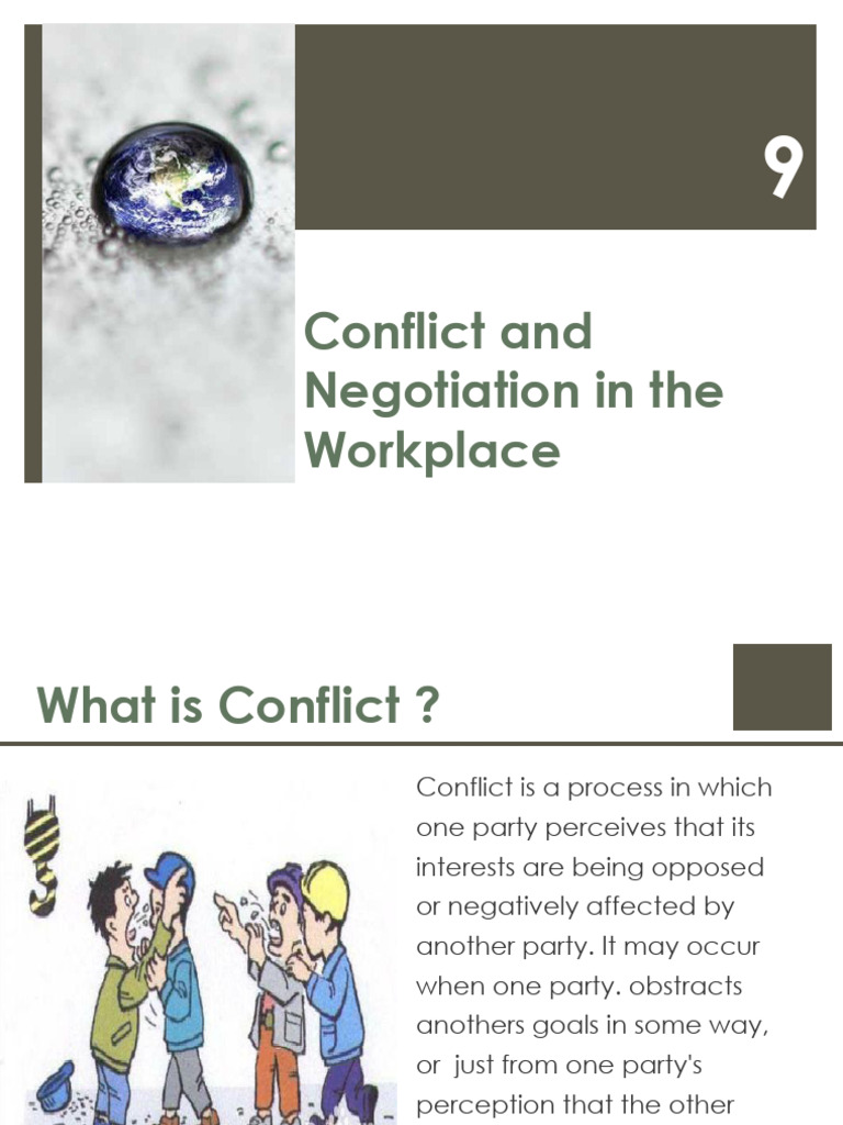 IPPTChap009(1) | PDF | Negotiation | Bargaining
