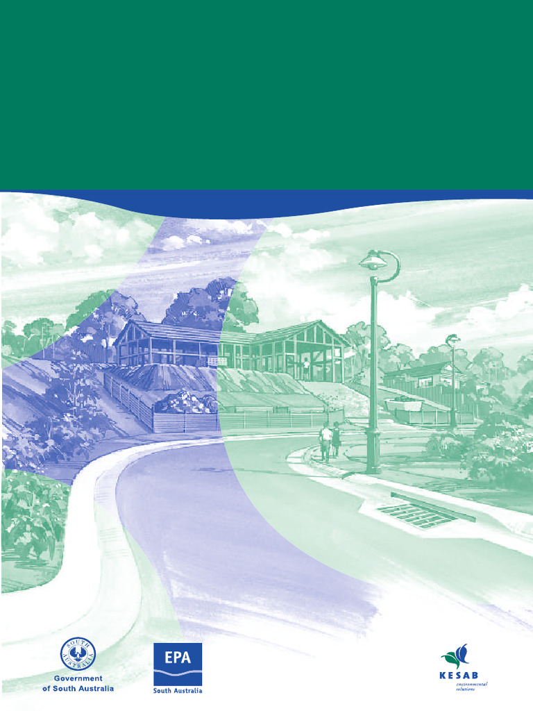 EPA - Handbook For Pollution Avoidance On Commercial and Residential ...