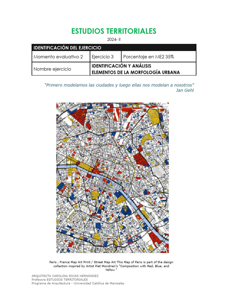E03 ET 2024-08-28 Enunciado | PDF
