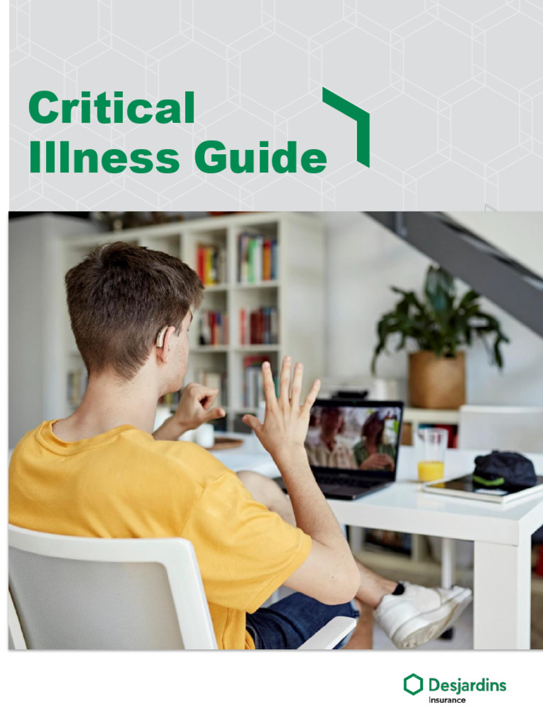 critical-illness-guide | PDF | Myocardial Infarction | Heart