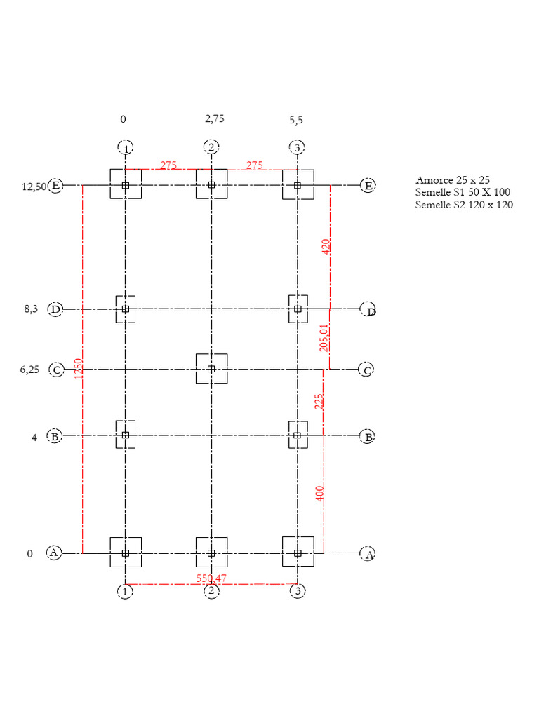 Drawing1 Model | PDF