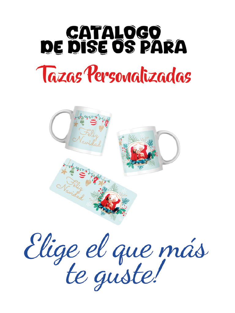 Catalogo Version 4 | PDF