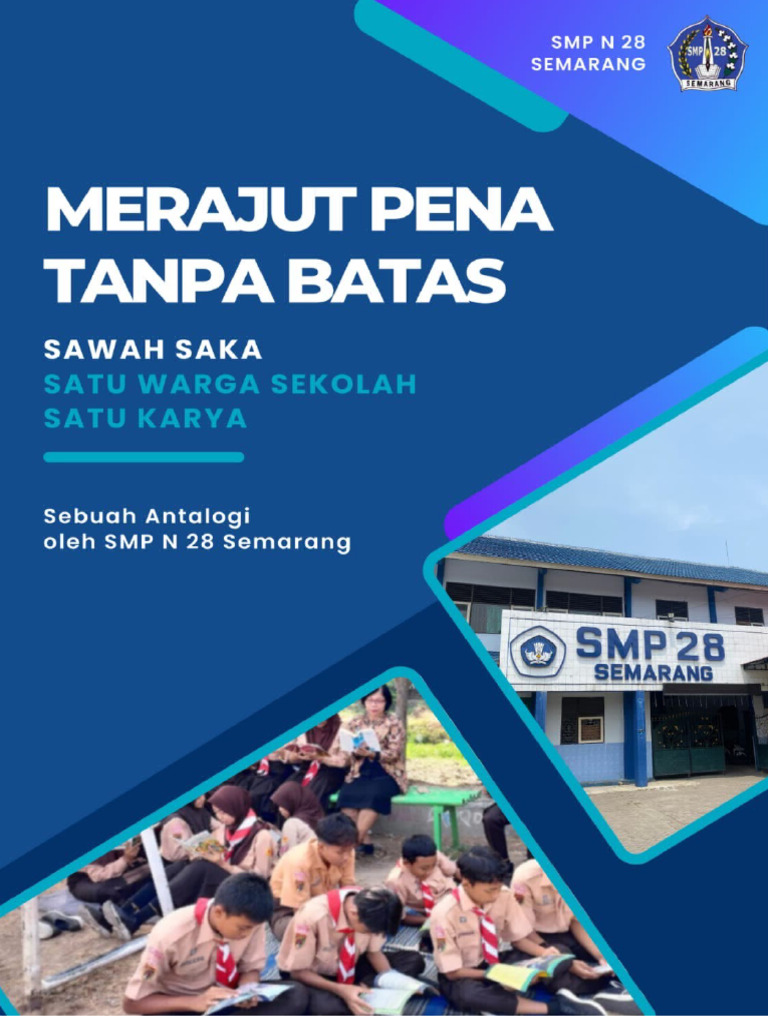 SAMPUL, PRAKATA, DAFTAR ISI | PDF