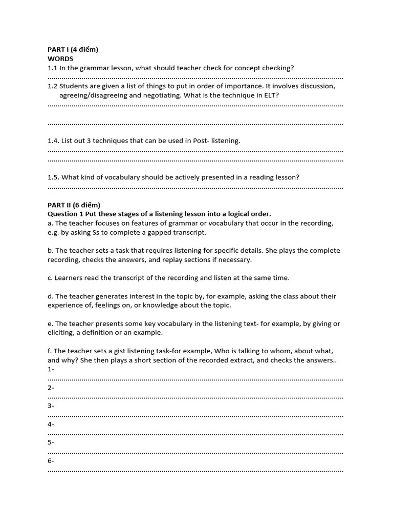 pp2 | PDF | Reading Comprehension | Cognitive Psychology