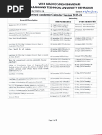 WPI 2025-26 Academic Calendar | PDF | Academic Term | Entertainment Events