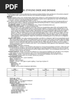 SOP-41 - Procedure For Determination of Ammonia | PDF