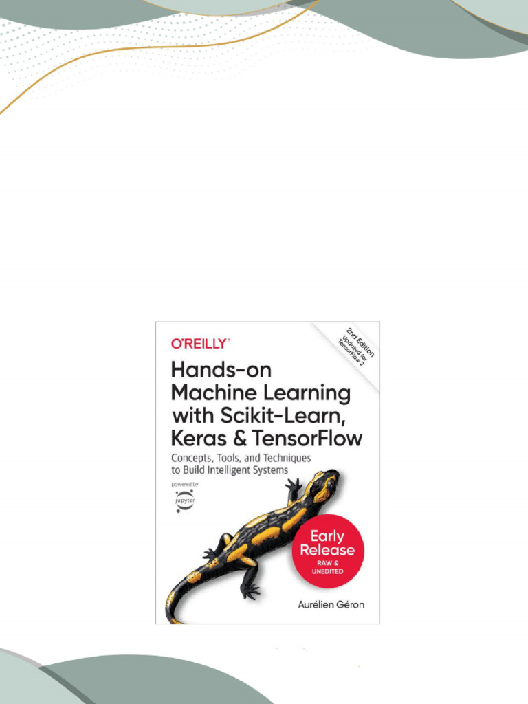 Where Can Buy Hands On Machine Learning With Scikit Learn Keras and TensorFlow 2 / Paperback ...