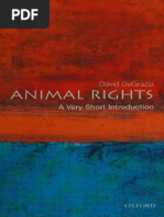 Very Short Introductions | PDF | University Of Oxford