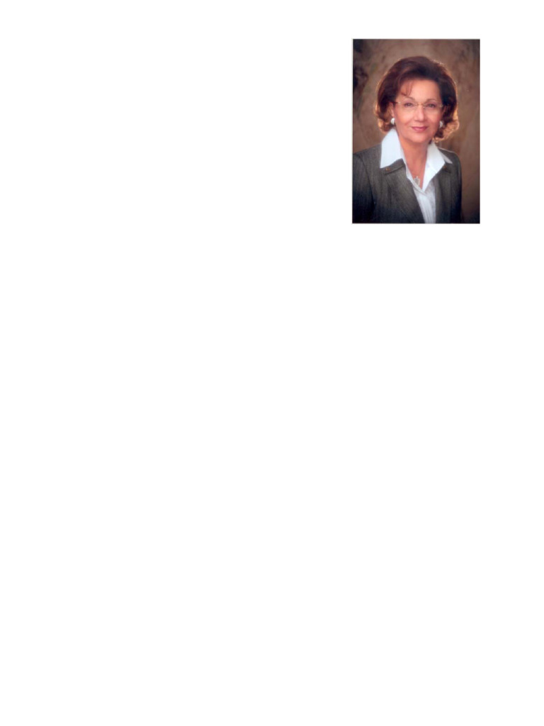 Mubarak_cv | PDF | Egypt | United Nations