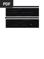 Second Sea Map for Blox Fruits | PDF