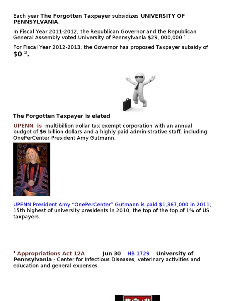 Pennsylvania.: Upenn Is | PDF | Self-Improvement | Science & Mathematics