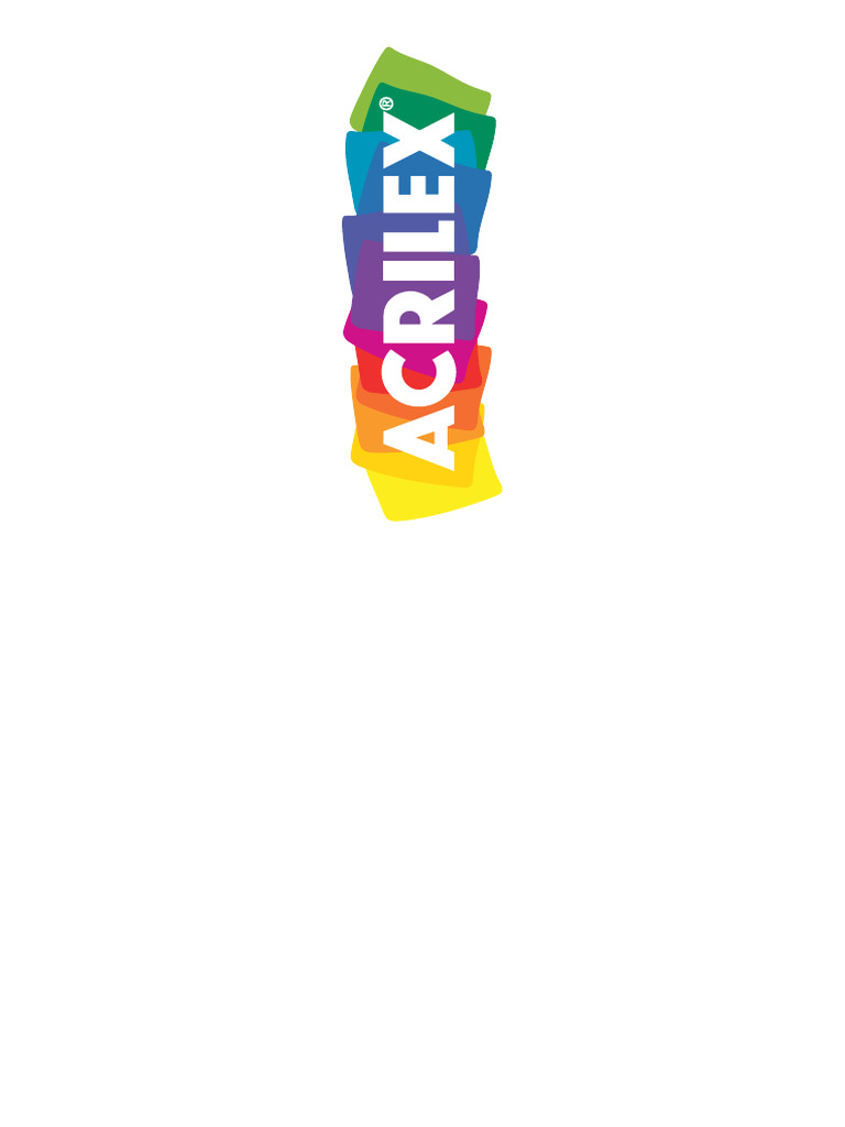 Logo Acrilex | PDF