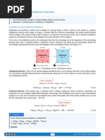 Reaction Profiles - Exothermic and Endothermic Reactions - AQA - GCSE ...