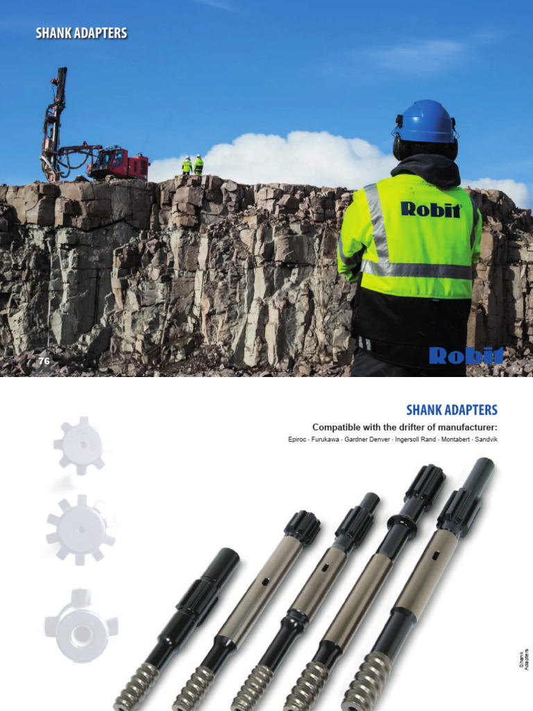 Top-Hammer-Shanks | PDF | Companies Of The United States | Companies