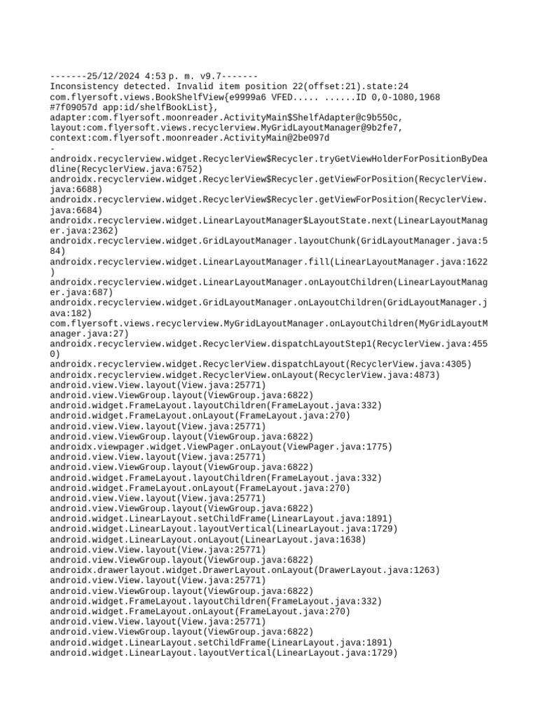 errfree_907005_12.25 | PDF | Computing Platforms | Software