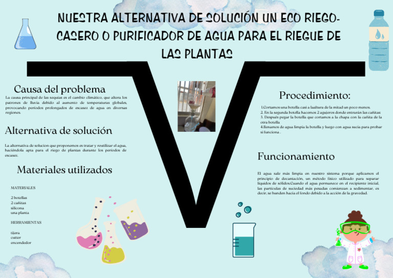 Pastel Cute Blank A4 Document Landscape PDF | PDF