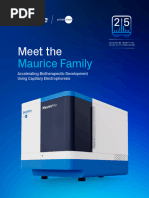 cIEF Method Development Kit Components | PDF | Sodium Hydroxide | Chemistry