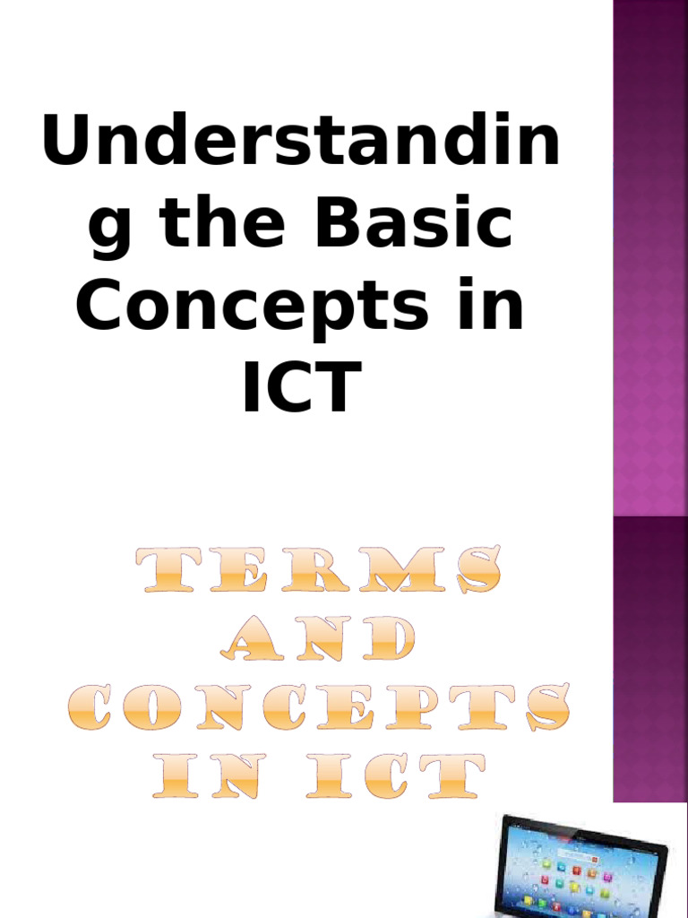 Technology for Teaching and Learning 1 Lesson 2 Part 2 | PDF | Information And Communications ...