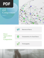 Understanding Dance Levels: Low, Mid, High | PDF