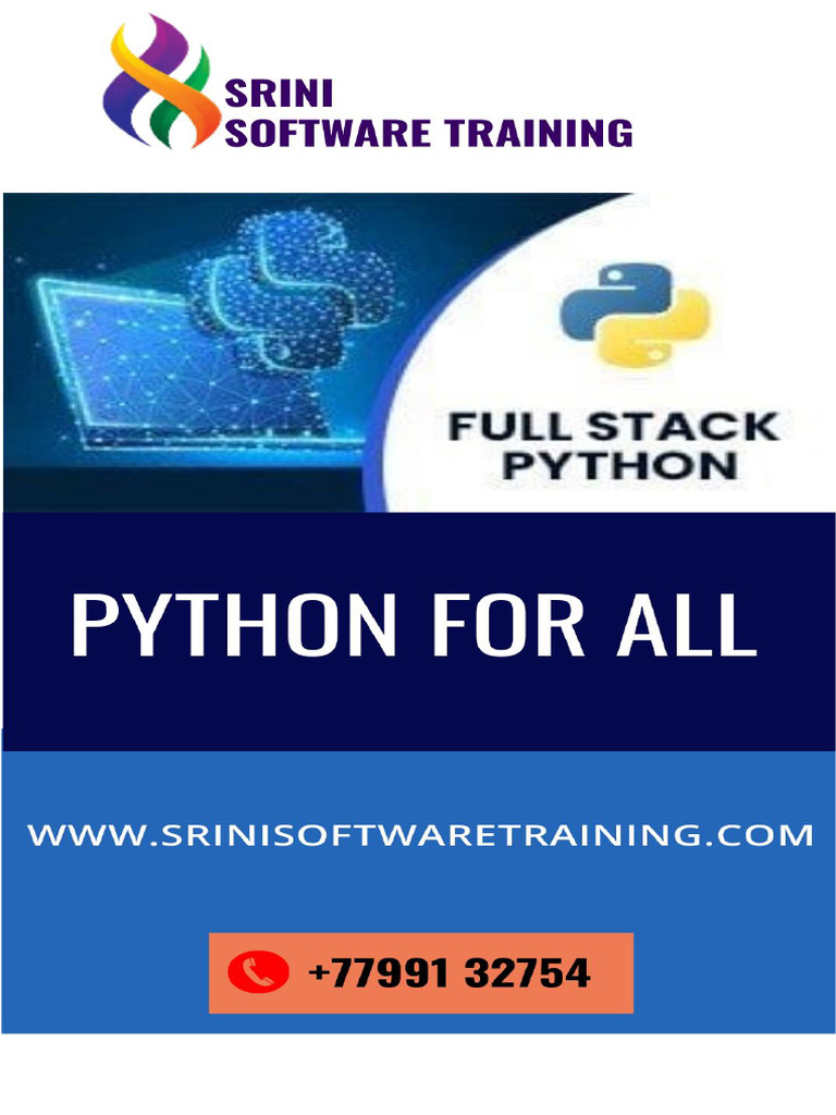 PYTHON FULL STACK CURRICULAM Final | PDF | Matrix (Mathematics) | Statistics