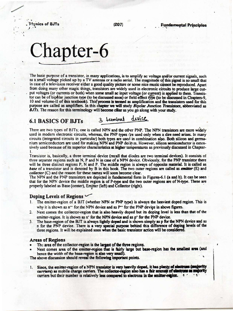 Chapter 6 | PDF