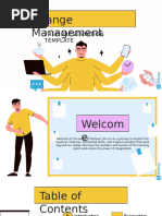 Genshin Impact PPT Template by EaTemp | PDF | Elves | Fantasy